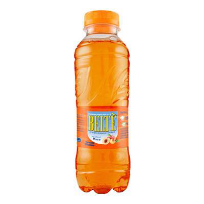 Beltè peach 500ml – Beverage Distribution