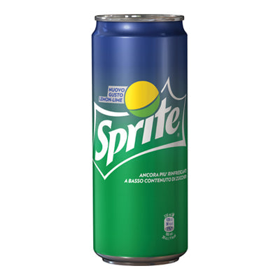 Sprite 330ml – Beverage Distribution